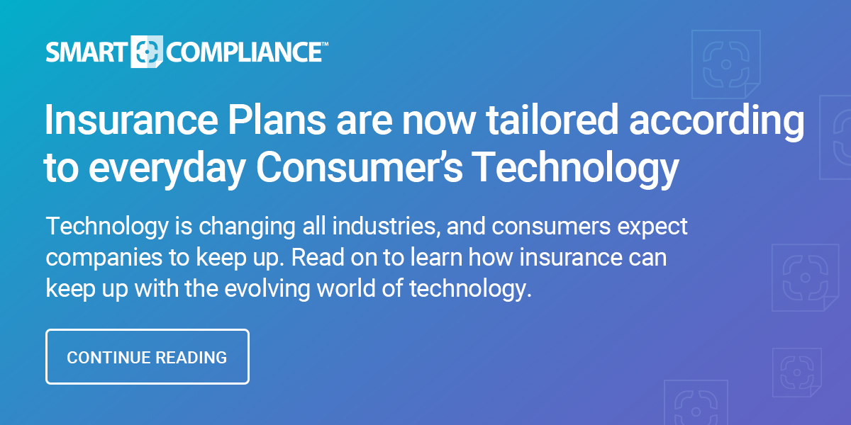 How Tech Enabled Plans Are Changing The Insurance Game